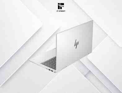 Hp envy x360 laptop