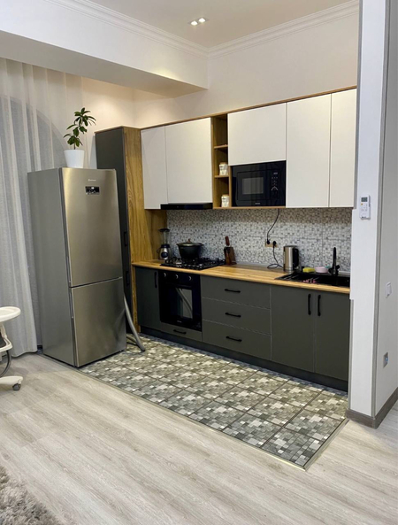 Продажа 2/4/5 Дагестанская . Паркентский  64м2