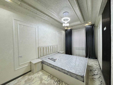 2х комнатная квартира на 2 этаже60кв/м, в Самарканде