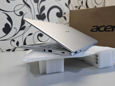 ПРОДАМ Acer Swift 3 Премиум Ноутбук Ryzen 5-5500/8GB/256SSD/14