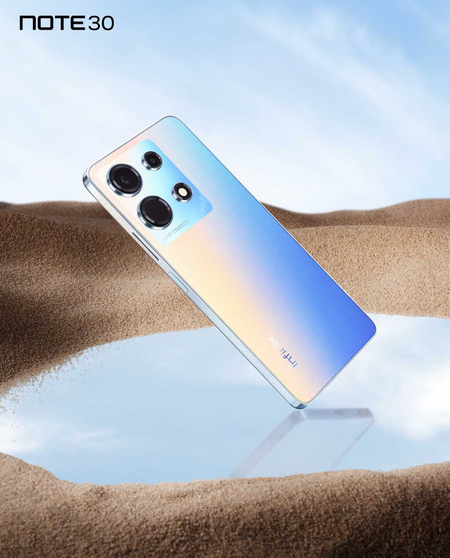 Infinix NOTE 30 8/128GB