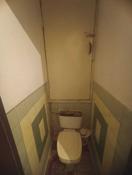Продается квартира Чиланзар 7 квартал, 2/1/4.
