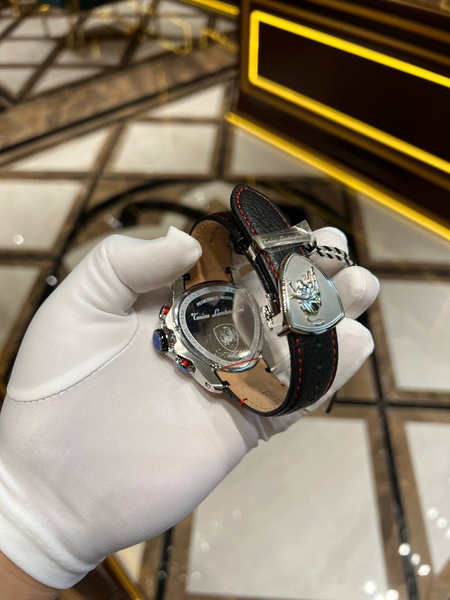 Lamborghini Chronograph Original