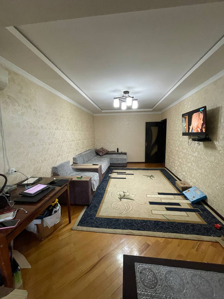 Продается квартира