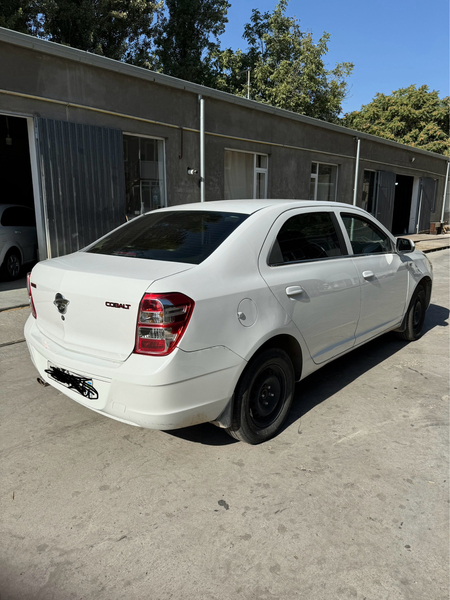 Ravon Cobalt eksport variant
