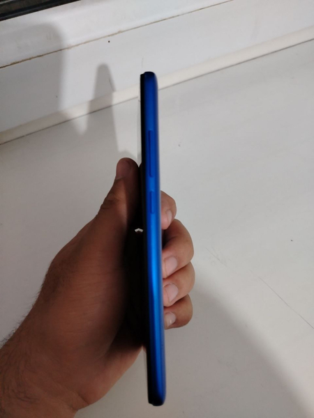 Xiaomi Redmi 8A kar.dok