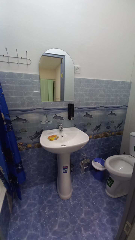 Hostel 