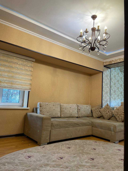 Сдается 2х ком квартира