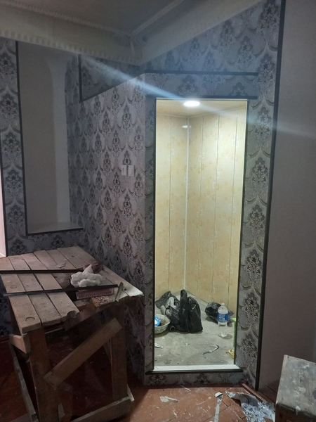 Барча турдаги ремонт ишлари