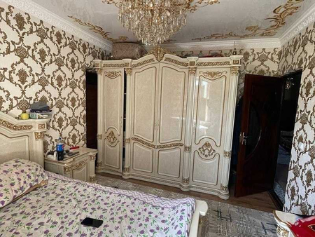 谷 129736 谷 Продаётся квартира 4/4/4 90 м² в Алгоритм
