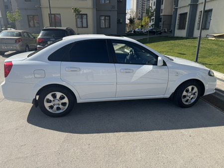 Gentra elegant plus 2022 своя
