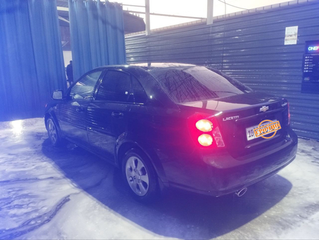 Gentra 2015 Avtomat Жентра 2015 Автомат