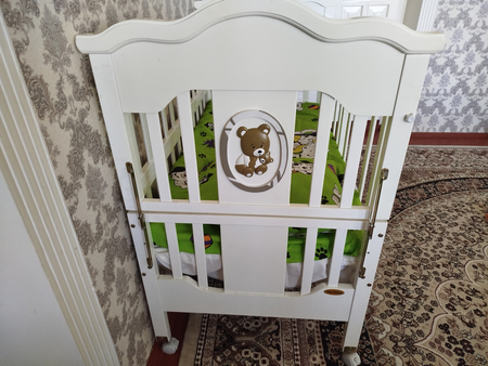 Детская Кровать My Baby