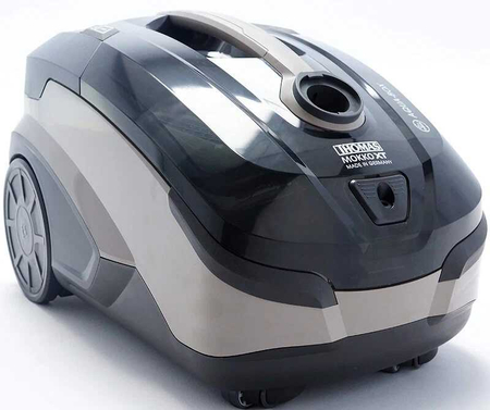 Пылесос Thomas Mokko XT