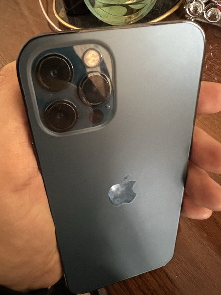 Iphone 12 pro 128 gb