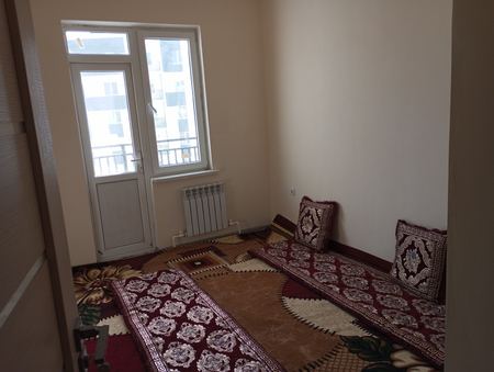2 Xonali kvartira ijaraga beriladi,Qorasuv Obod Maskan 2