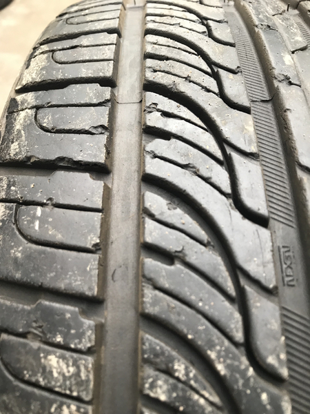 245/40/19 nexen n7000