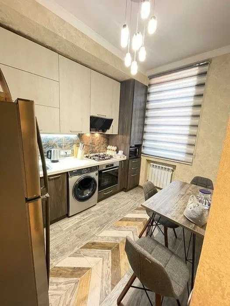R5 Сдается квартира 2/4/8 на ЖК Parisien ор-р Текстильный Мост!