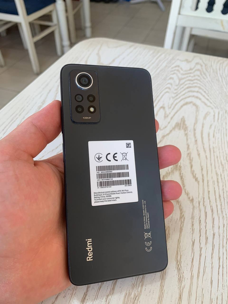 Redmi note 12 pro