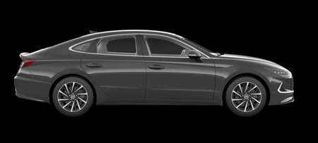 Продается Hyundai Sonata 2022 2,5 mpi