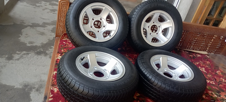Disk volga ramashka razmer 14