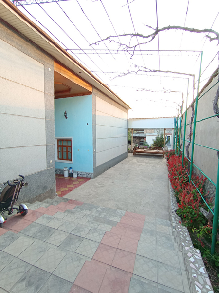 дом продается 6 соток