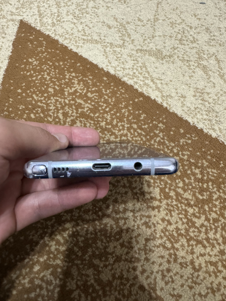 Samsung Galaxay note 8