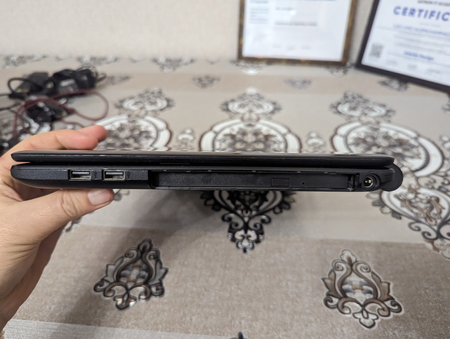 Продам ноутбук Acer Aspire E1-510