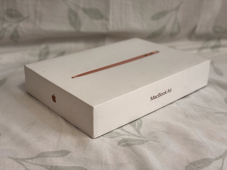 Apple MacBook Air 13 М1