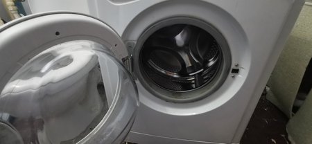 Indesit WIA101 Стиральная машина