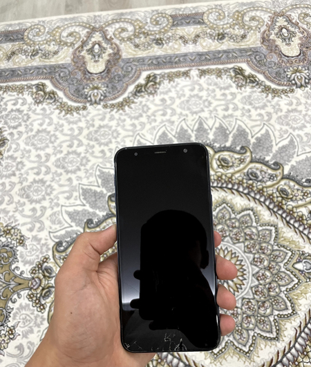 Samsung J4 pluss