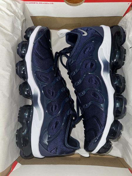 Кроссовки Nike Air VaporMax Plus мужские