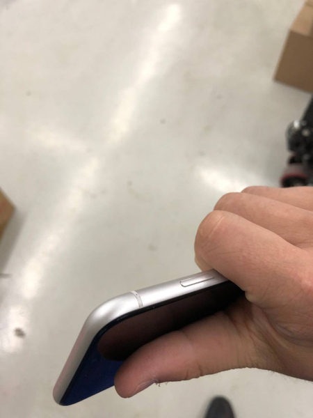 Iphone Xr 64gb oq