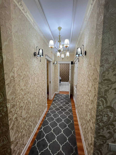 ПРОДАЕТСЯ 2/6/9 80м2 Глинка 8-роддом НОВОСТРОЙКА ЖК Dream House