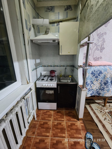 Аренда Квартира Чилонзор, Кизларга БезМаклер (45)