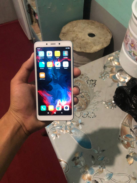 telefon sotiladi mi 6a