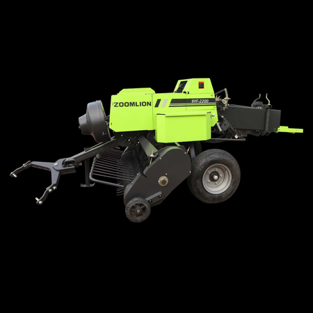 Пресс-подборщик ZOOMLION 9YF-2200