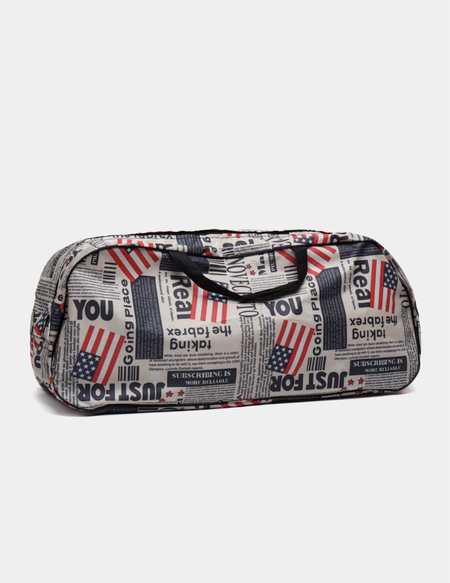Avtomobillar uchun Amerika tent.