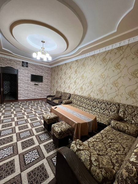Dacha charvak oilaviy