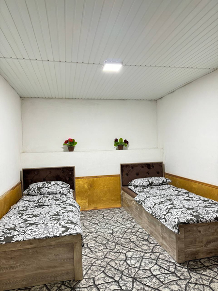 Dacha Burchumulla