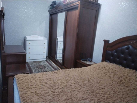 Продаётся квартира