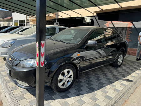 Gentra 1 evro Avtomat