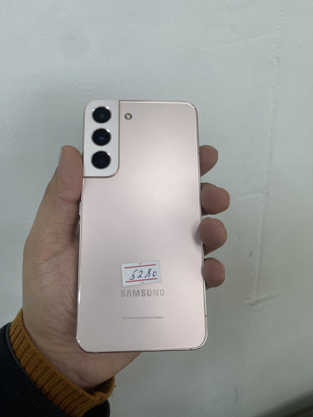 Samsung s22 bosh toʻlovsiz 12 oyga beriladi