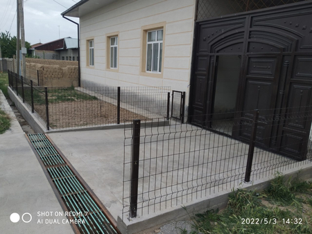 3D setkalar bor ishlab chiqaramiz