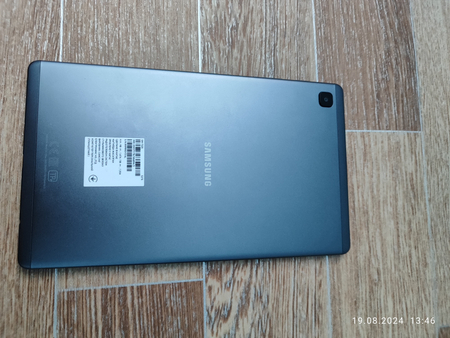 Samsung Galaxy Tab a7 lite