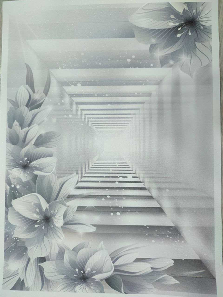 Natijnoy potolok 55000 sum