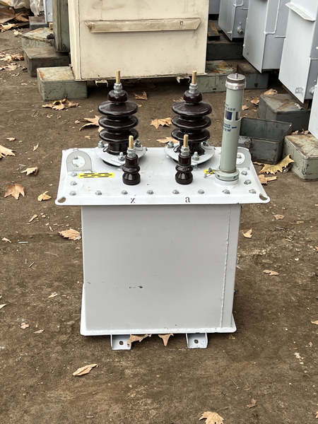 Transformator OMP  10 kv 220 v