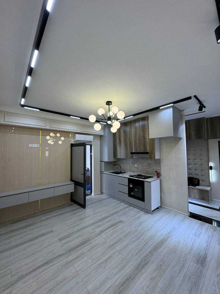 Продается 1 Комнатная квартира в Мирзо Улугбекском Сайрам (2604)