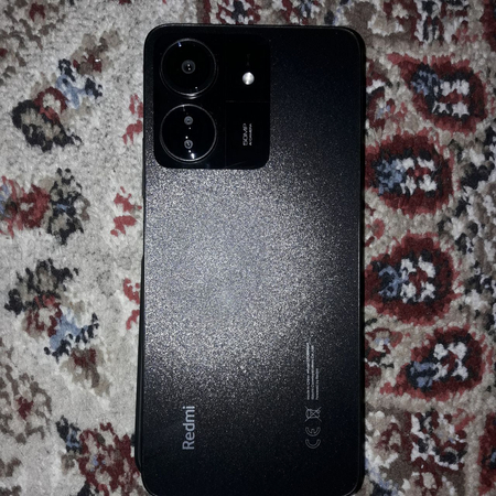 Redmi 13 C yangi