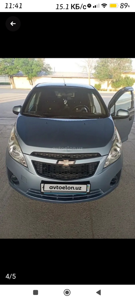 Продам Спарк автомат